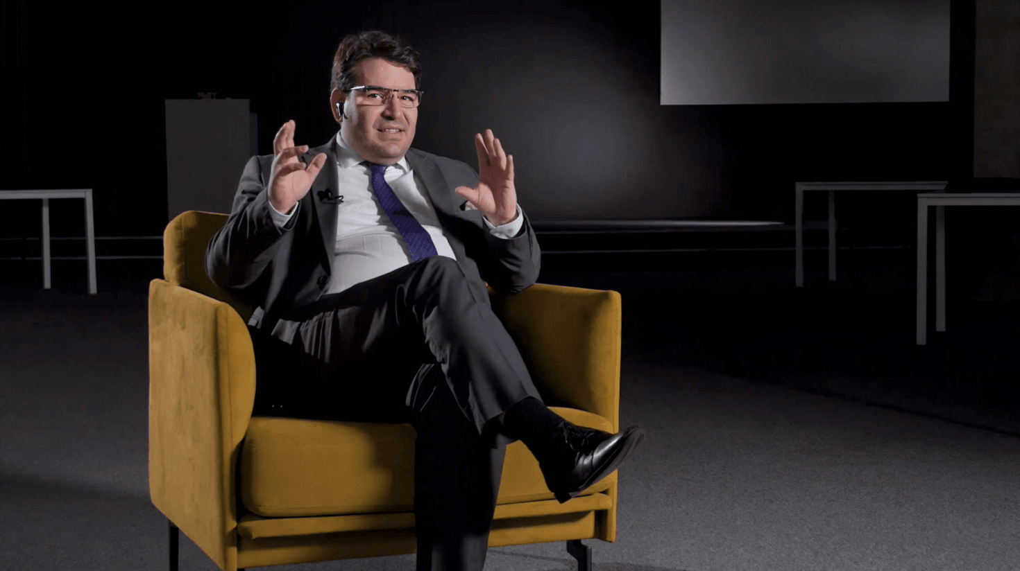 Job at Andersen: a wide range of IT vacancies