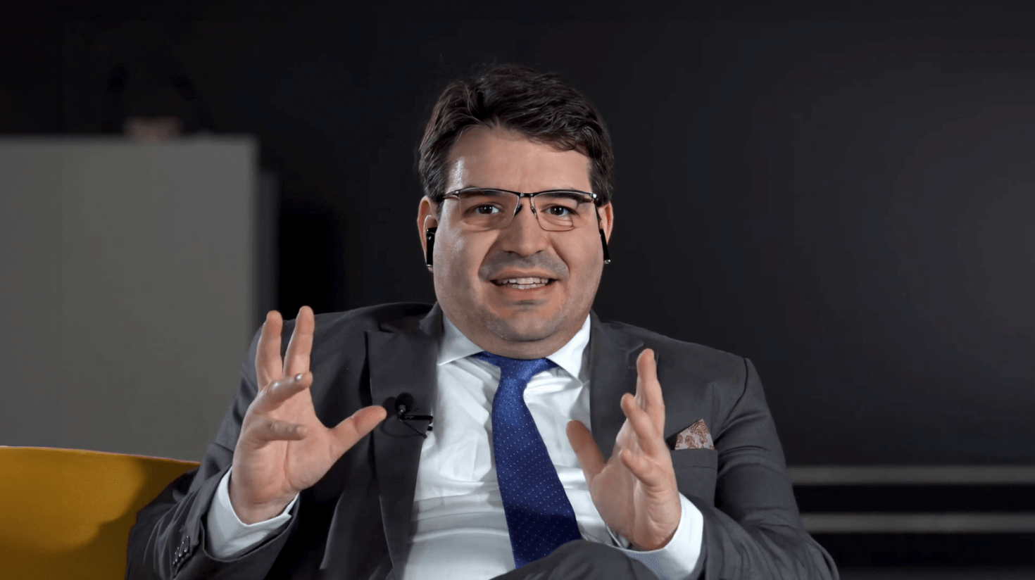 Job at Andersen: a wide range of IT vacancies