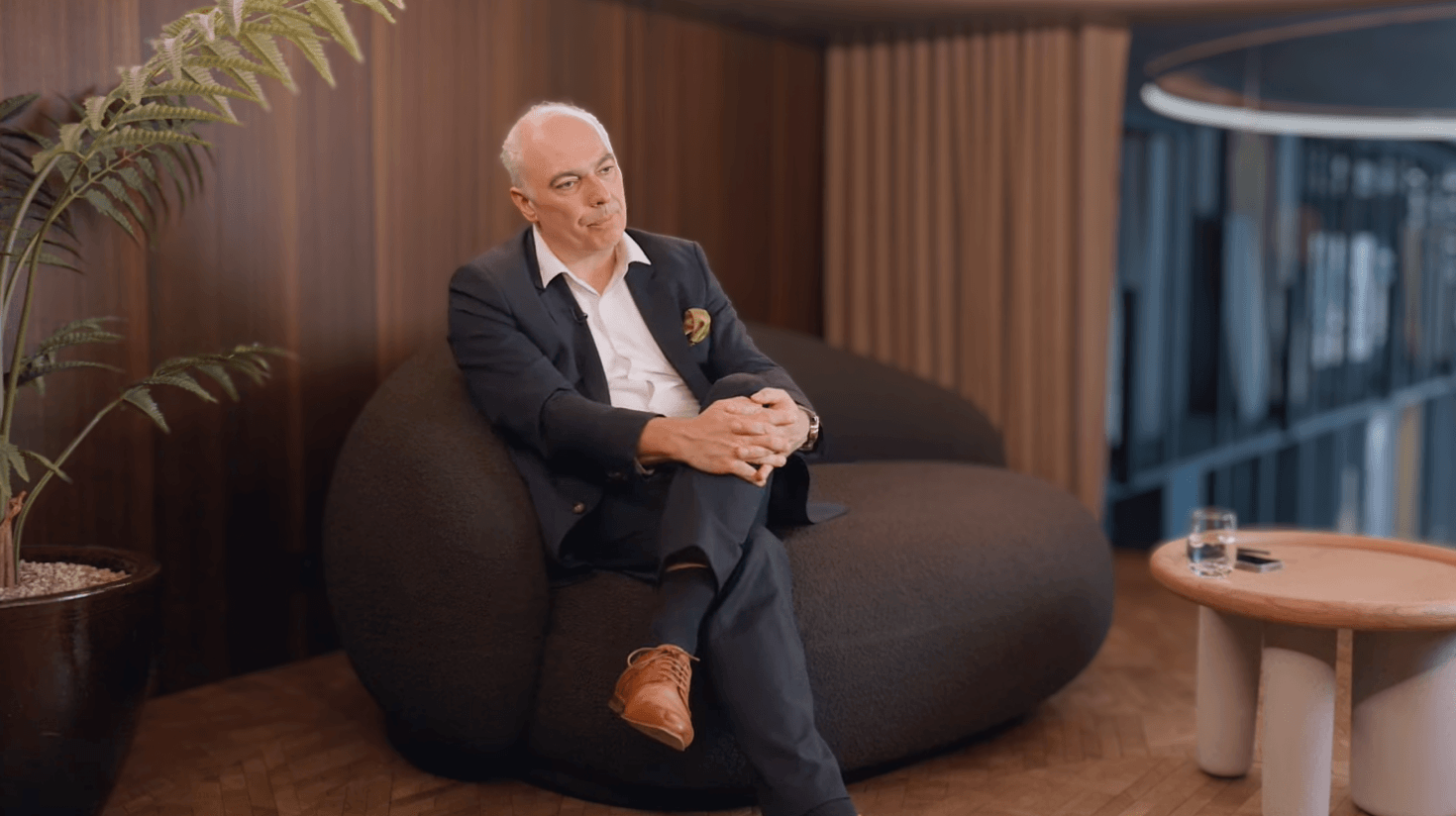 Job at Andersen: a wide range of IT vacancies