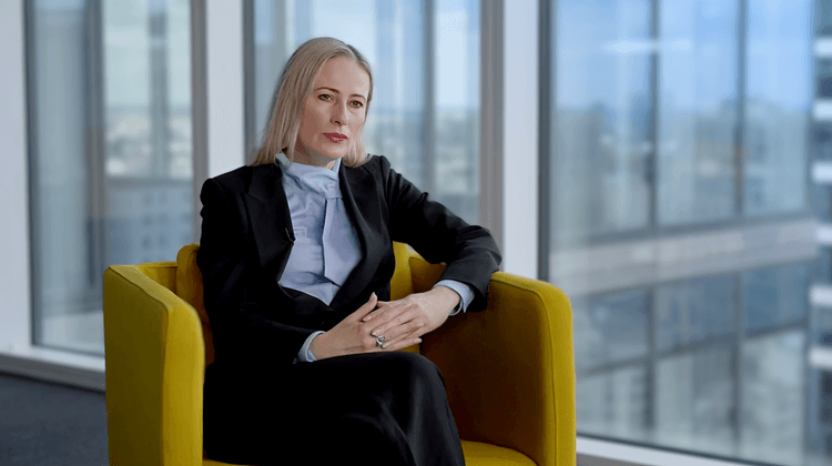 Job at Andersen: a wide range of IT vacancies