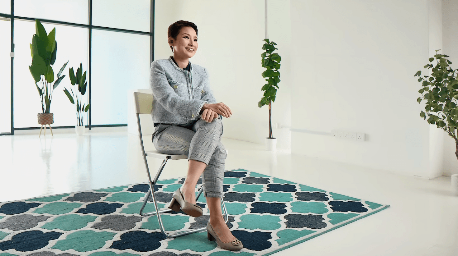 Job at Andersen: a wide range of IT vacancies