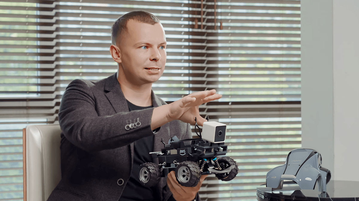 Job at Andersen: a wide range of IT vacancies