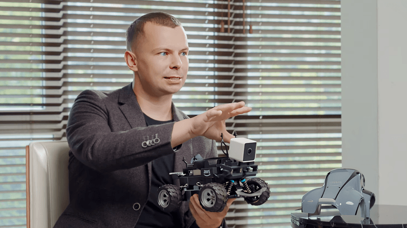 Job at Andersen: a wide range of IT vacancies