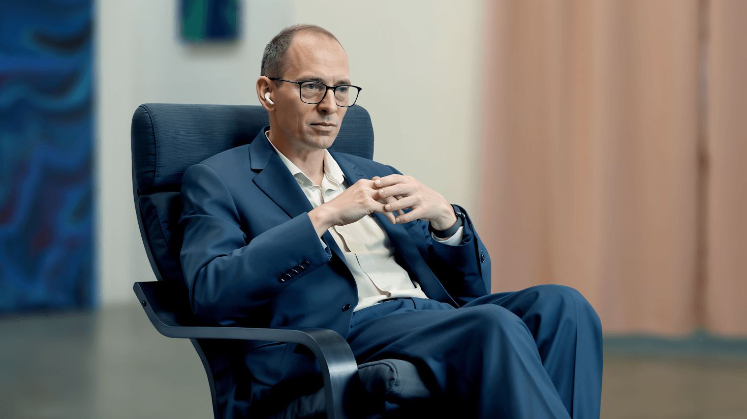 Job at Andersen: a wide range of IT vacancies