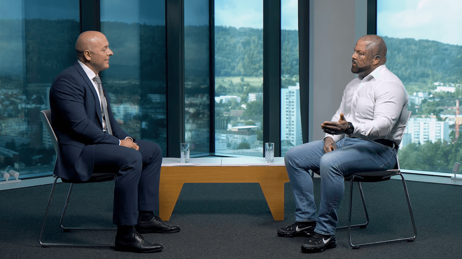 Job at Andersen: a wide range of IT vacancies