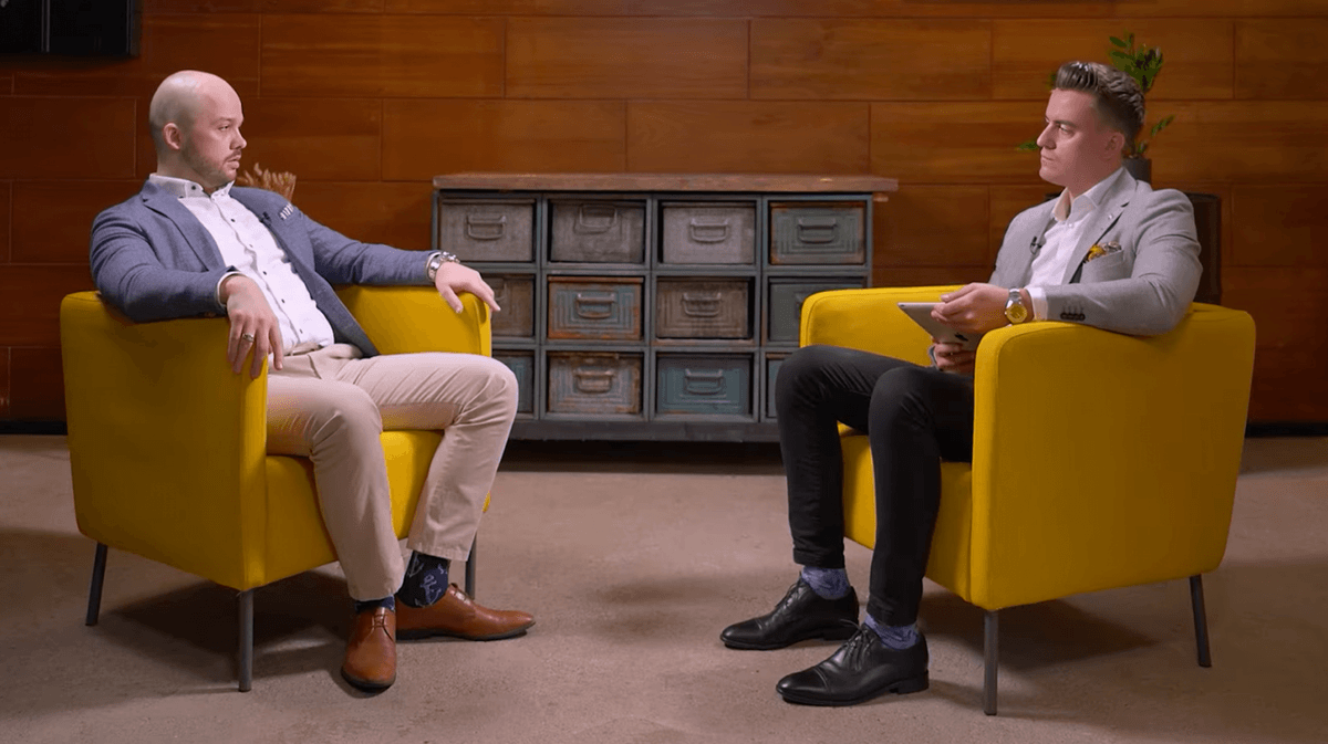 Job at Andersen: a wide range of IT vacancies