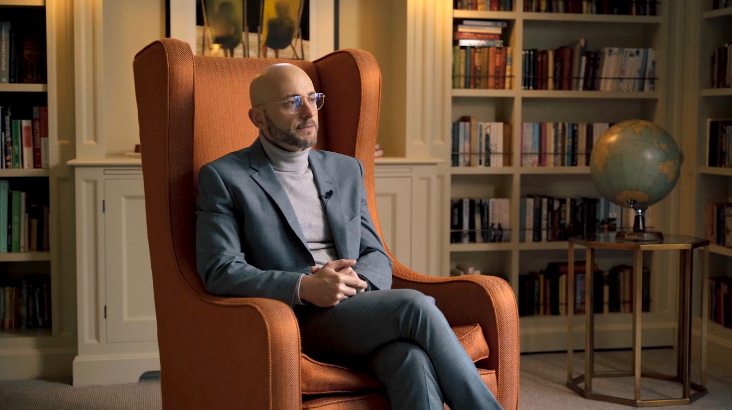 Job at Andersen: a wide range of IT vacancies