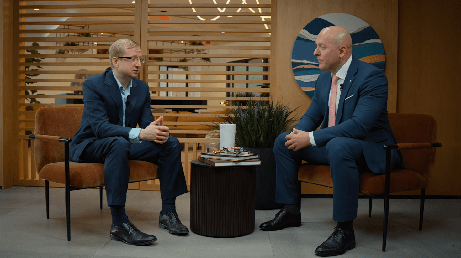 Job at Andersen: a wide range of IT vacancies